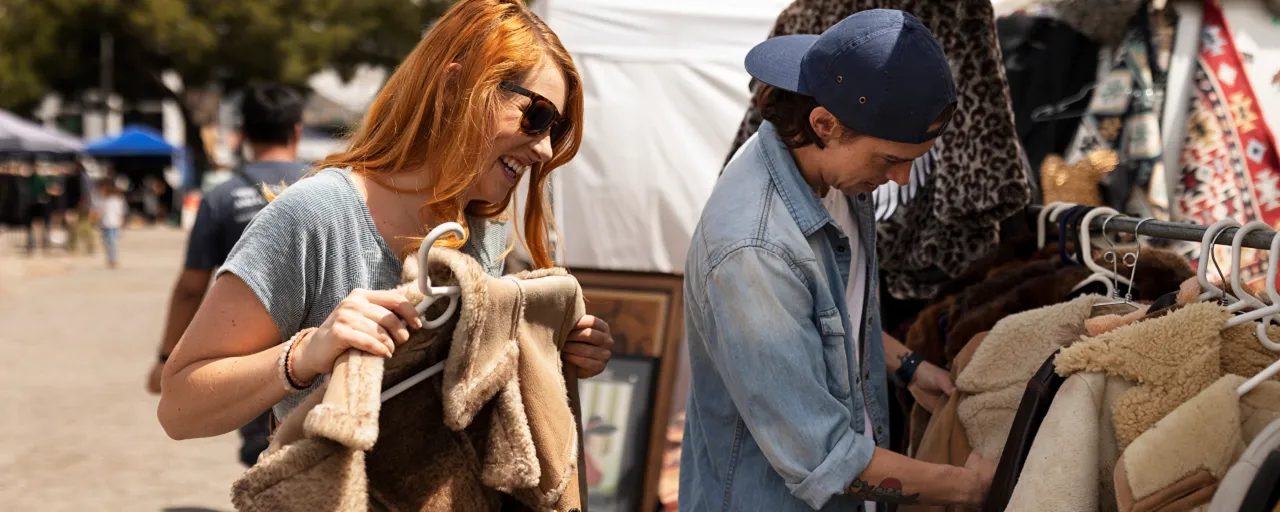 Organiser une brocante ou un vide-greniers : qui peut le faire ? Et quelles démarches pour ...