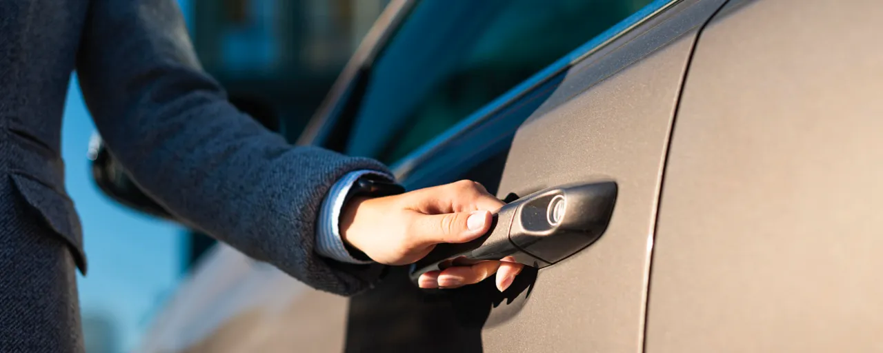 Voiture de fonction ou de service : tout savoir sur la location